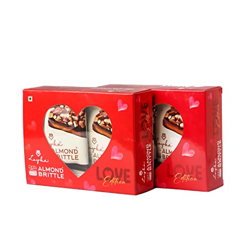 Loyka Valentine Limited Edition Gift Box (pack of 2) - 2 pack x 4 pcs ...