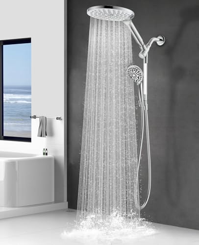 Best Handheld Showerheads: Elevate Your Shower Experience Today ...