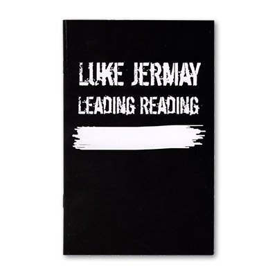 Leading Reading by Luke Jermay - Book: Jermay, Luke: 0649870082077 ...