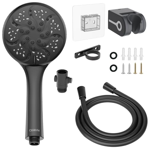10 Best Camper Shower Heads | 2024