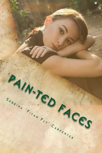 Pain-ted Faces | Amazon.com.br