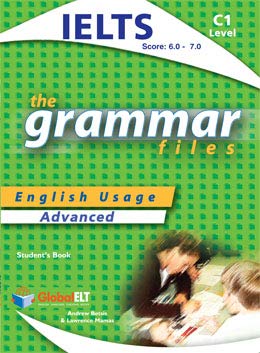 The grammar files. Level C1. Student's book. Per le Scuole superiori ...