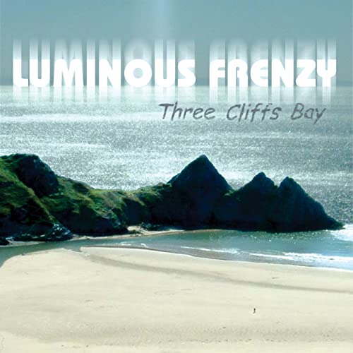 Amazon.com: Three Cliff Bay : Luminous Frenzy: Digital Music