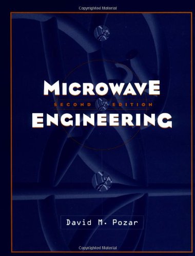 Microwave Engineering, 2nd Edition 2 Edition – Wiselibs.shop