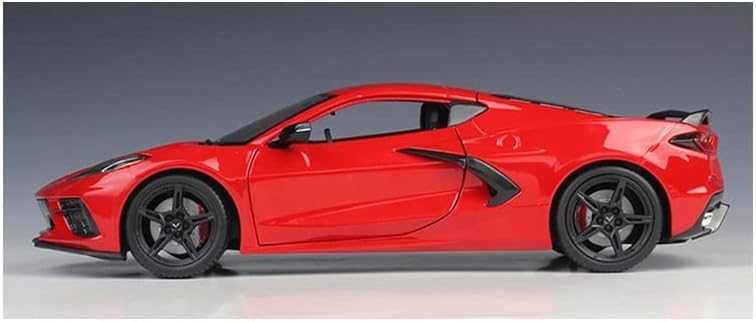 Original Scale Vehicle Die-cast Models 1 18 Fit for 2020 Chevrolet ...