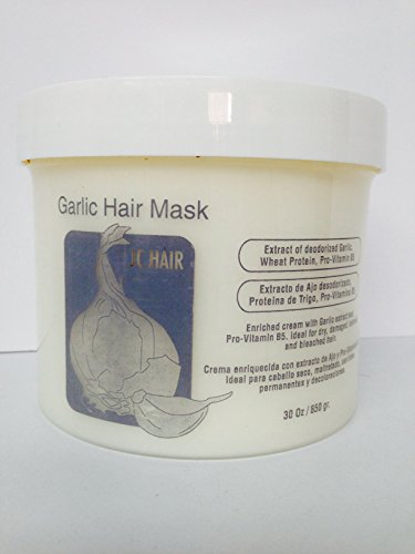 14 Best Hair Masks For Bleached Hair
