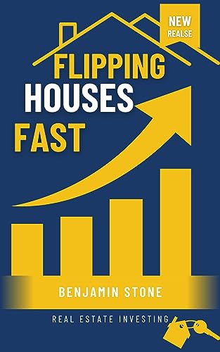 Amazon.com: Flipping Houses Fast: Mastering Property Purchase, Rehab ...