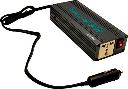 Tropicool KV-150 DC - AC Inverter : Amazon.in: Car & Motorbike