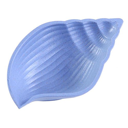 Buy Atoz prime Creative Kitchen Spice Plate Food Dish Love Starfish ...