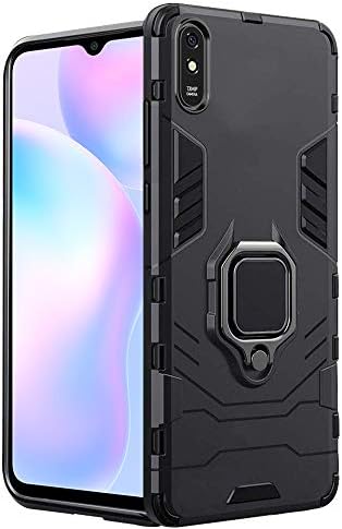 TheGiftKart Back Cover for Redmi 9A / 9A Sport / 9i / 9i Sport ...