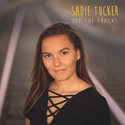 Play Off the Tracks by Sadie Tucker on Amazon Music