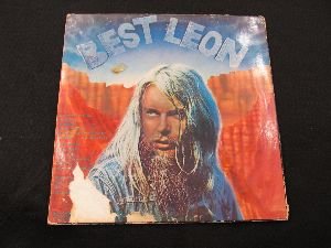 Best of Leon Russell - Amazon.com Music
