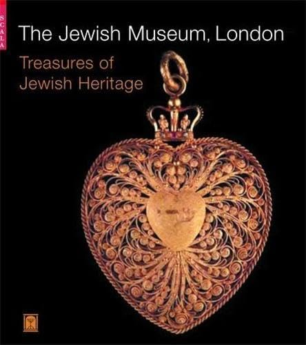 Treasures of Jewish Heritage: Jewish Museum, London: The Curators ...