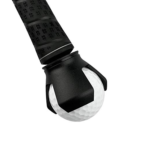 Snapklik.com : Golf Ball Pick Up- Ball Retriever Grabber Claw Putter ...