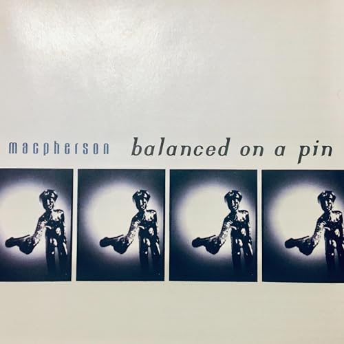 Amazon.com: Balanced on a Pin : Greg MacPherson: Digital Music