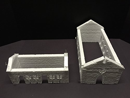 California Mission Model Kit San Rafael Arcangel - Scale Model Kits ...