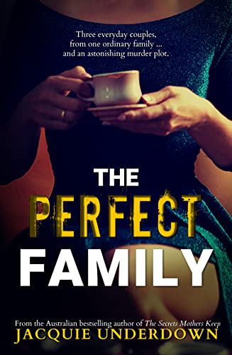 The Perfect Family | Best Book Monkey