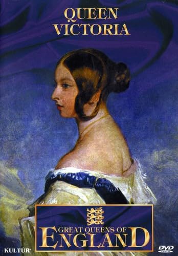 QUEEN VICTORIA: Amazon.in: Movies & TV Shows