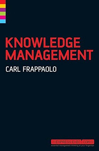 『Knowledge Management』｜感想・レビュー - 読書メーター
