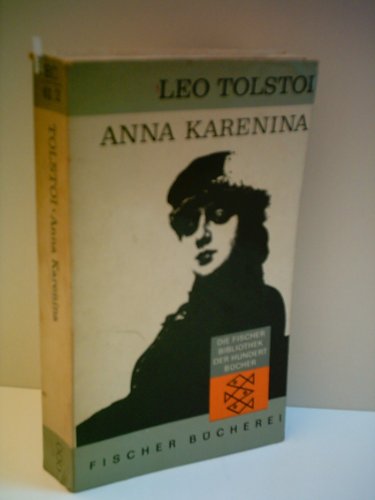 Amazon.com: Anna Karenina: Leone ; Invernizzi Buby Tolstoi: Books