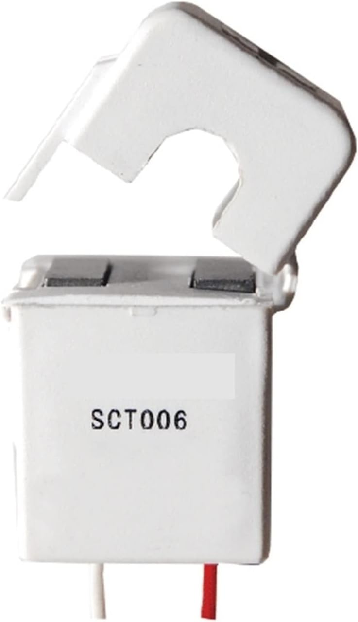 Current Transformer split core current transforme Current Transformer 2pcs AC Split Core Current ...