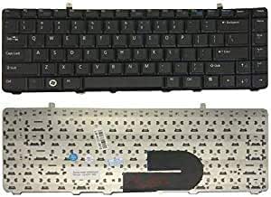 TechSonic Laptop Keyboard Compatible for Dell Vostro A840 A860 1014 ...