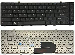 TechSonic Laptop Keyboard Compatible for Dell Vostro A840 A860 1014 ...