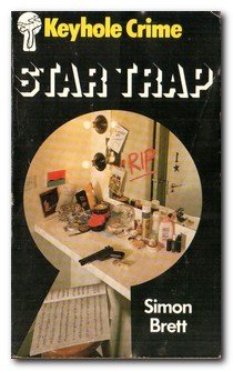 Star Trap (Keyhole Crime S.): Amazon.co.uk: Brett, Simon: 9780263737882 ...