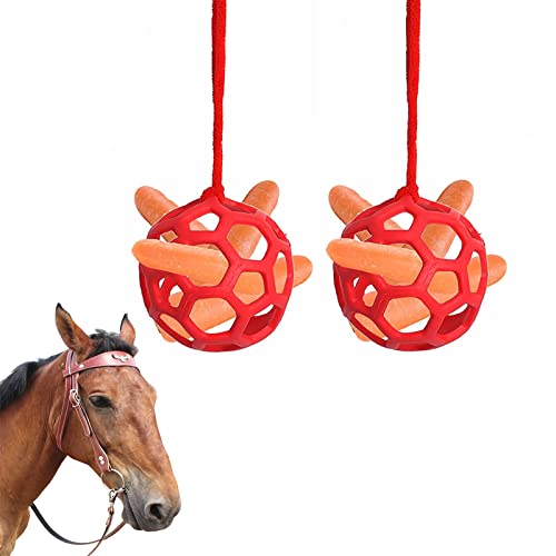 Leckerli Ball Pferd – Die 15 besten Produkte im Vergleich & Angebote ...