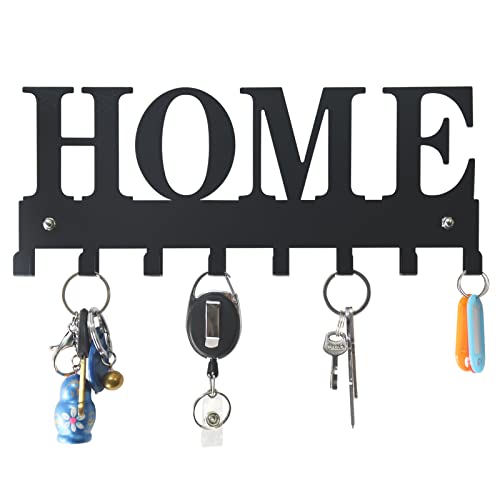 Top 10 Best Key Holder For Wall : Reviews & Buying Guide - Katynel
