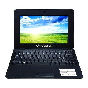 Wespro 10" Netbook with Optical Mouse : Amazon.in: Electronics