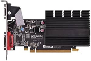 Amazon.com: XFX Radeon HD 5850 1 GB DDR5 Displayport HDMI PCI-Express 2 ...