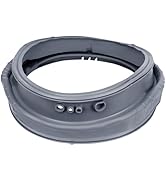 Amazon.com: Upgraded MDS65736915 WM3400CW Washer Door Boot Gasket Seal ...