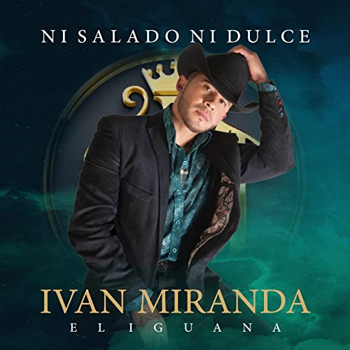 Amazon.co.jp: Ni Salado Ni Dulce : Ivan Miranda El Iguana: Digital Music