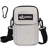 Waterfly Sling Bag Backpack Shoulder Crossbody Bag Chest Bags Hiking ...