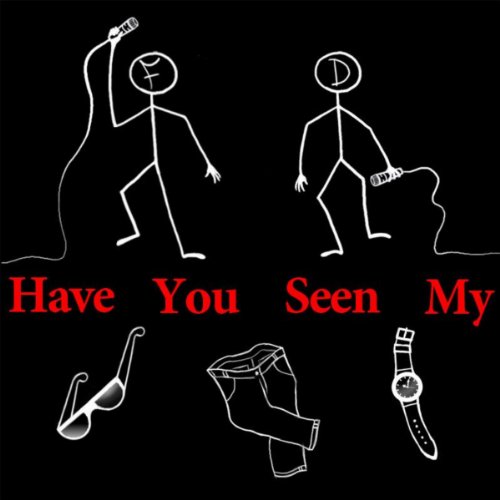 Amazon.com: Have You See My : Lord-RK and Flame Man: Digital Music