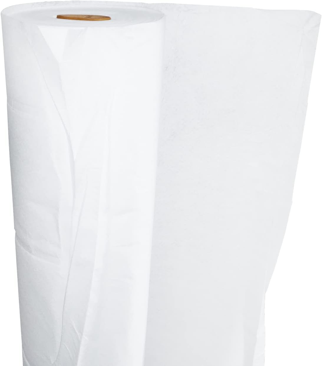 TERRE JARDIN - Rouleau Géotextile, Non Tissé 1 x 10 m - Feutre ...