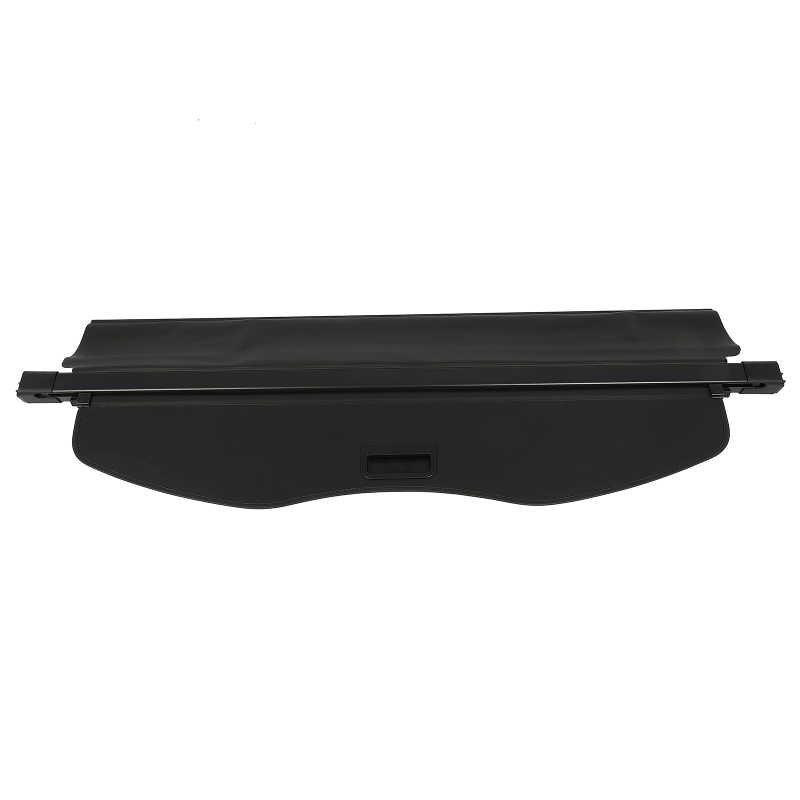 Amazon.com: Retractable Rear Cargo Cover Shade for 2015-2020 Fit for ...