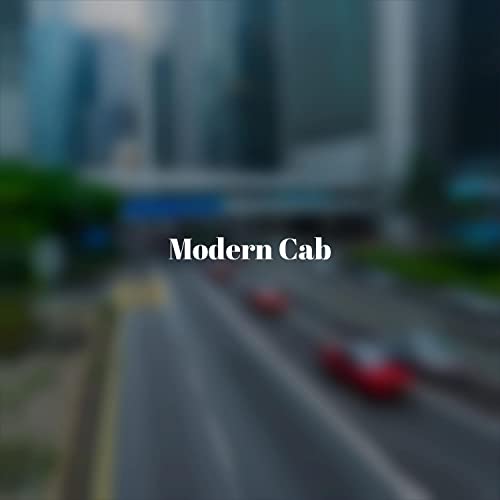 Amazon MusicでVARIOUS ARTISTSのModern Cabを再生する