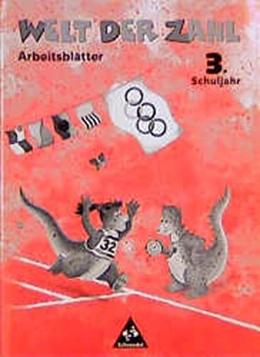 Amazon.com: Die Welt der Zahl, Ausgabe Grundschule Neue Bundeslaender ...