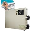 Amazon.com : Pool Heater-15KW 220V thermostat Electric Swimming Pool ...
