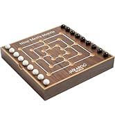 Amazon.com: Jackaroo World - Barricade Board Game - Malefiz - New 2025 ...