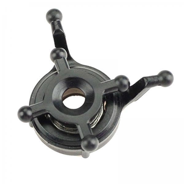 BNF®2xRC Helicopter Swashplate Replaces for Wltoys XK K200.0010 RC ...