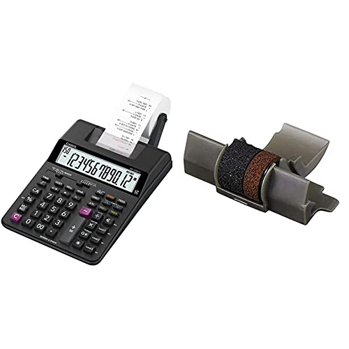 Casio Hr 150Rce – Die 15 besten Produkte im Vergleich & Angebote ...