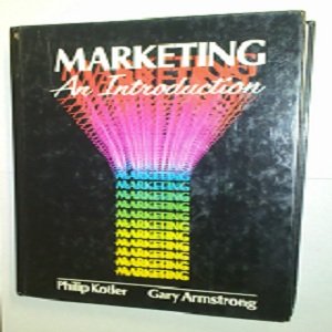 Amazon.com: Marketing: An Introduction: 9780135577455: Kotler, Philip ...