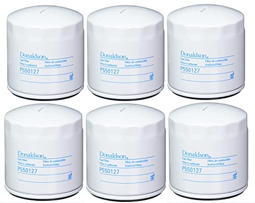 Donaldson P550127 Filter : Amazon.ca: Automotive