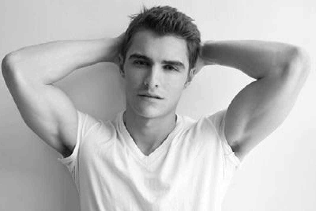 Dave Franco Photo Gallery