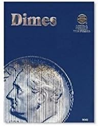 Amazon.com: Whitman Dime Folder, Plain # 9043 : Office Products