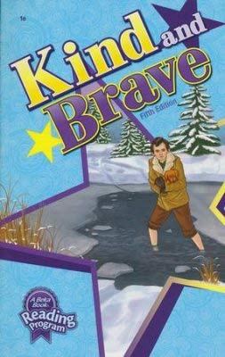 Kind and Brave: A Beka Book Reading Program: A Beka Book: Amazon.com: Books