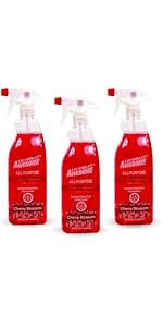 Amazon.com : La's Totally Awesome All Purpose Cleaner Spray – 24oz ...